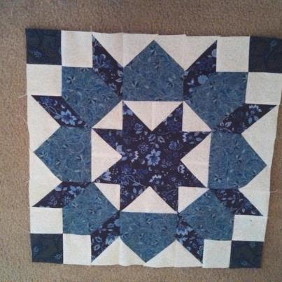 Liz B. Quilting : Swoon Block Quilt Along Update!